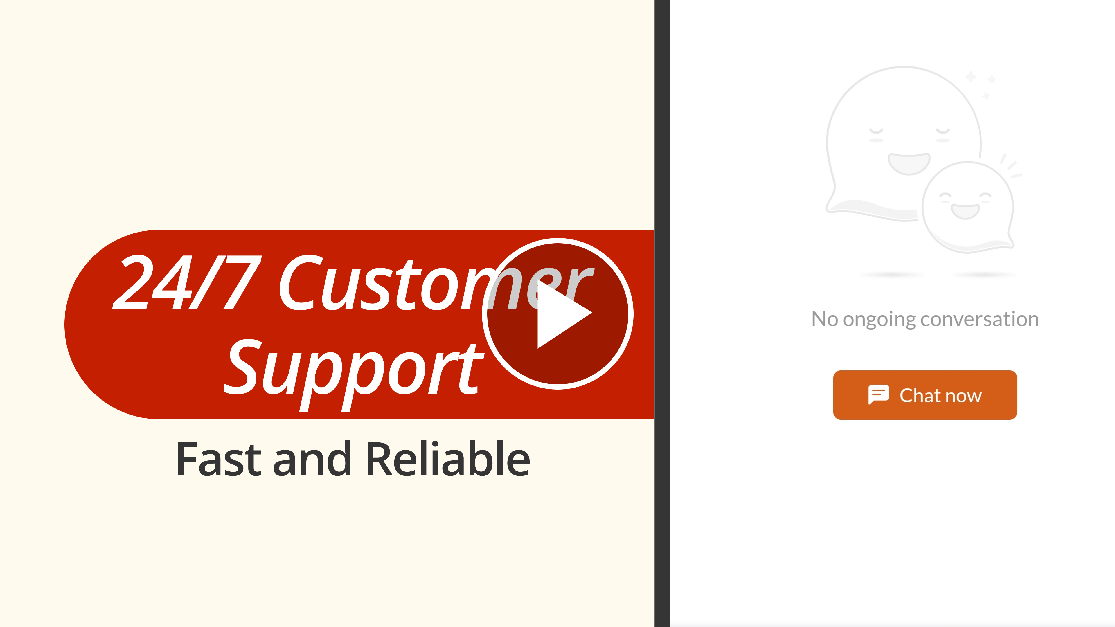 Transcend App | Help Section | Support